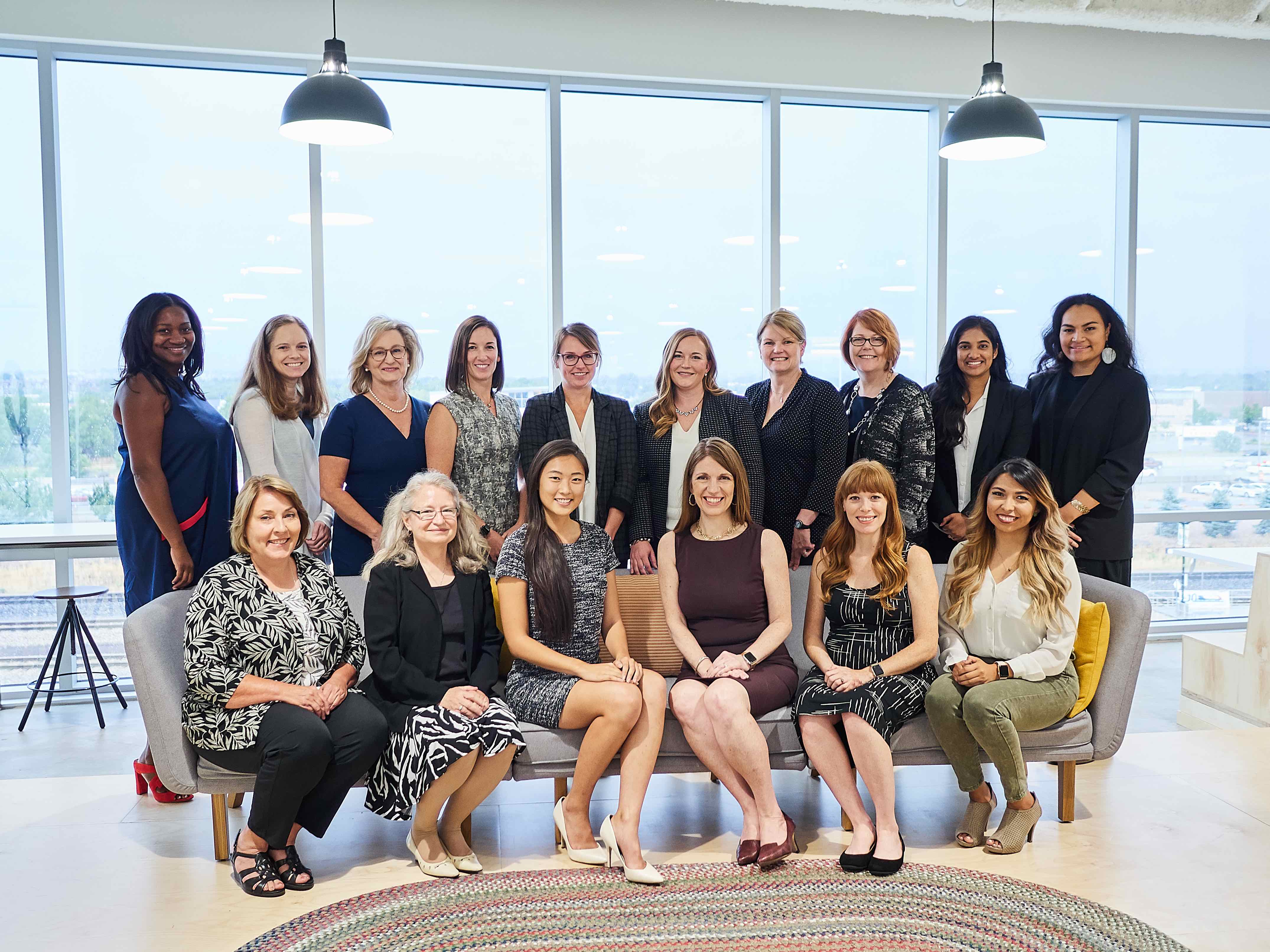 Awards Women Tech Council