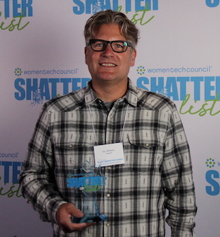 Shatter List - Women Tech Council