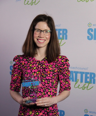 Shatter List - Women Tech Council