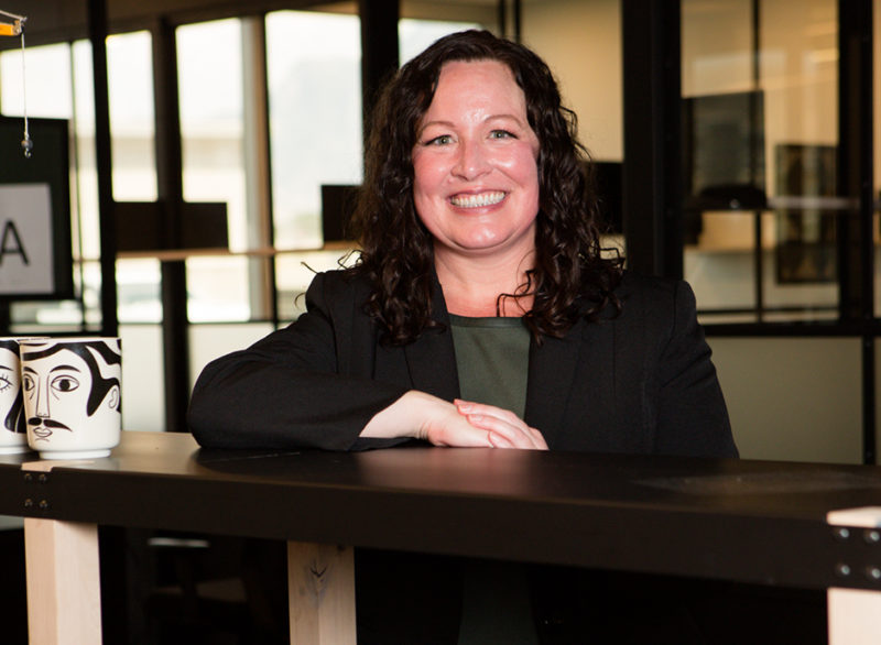 2020 Awards – Women Tech Council