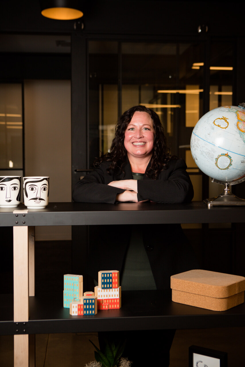 Aimee Smith – Women Tech Council