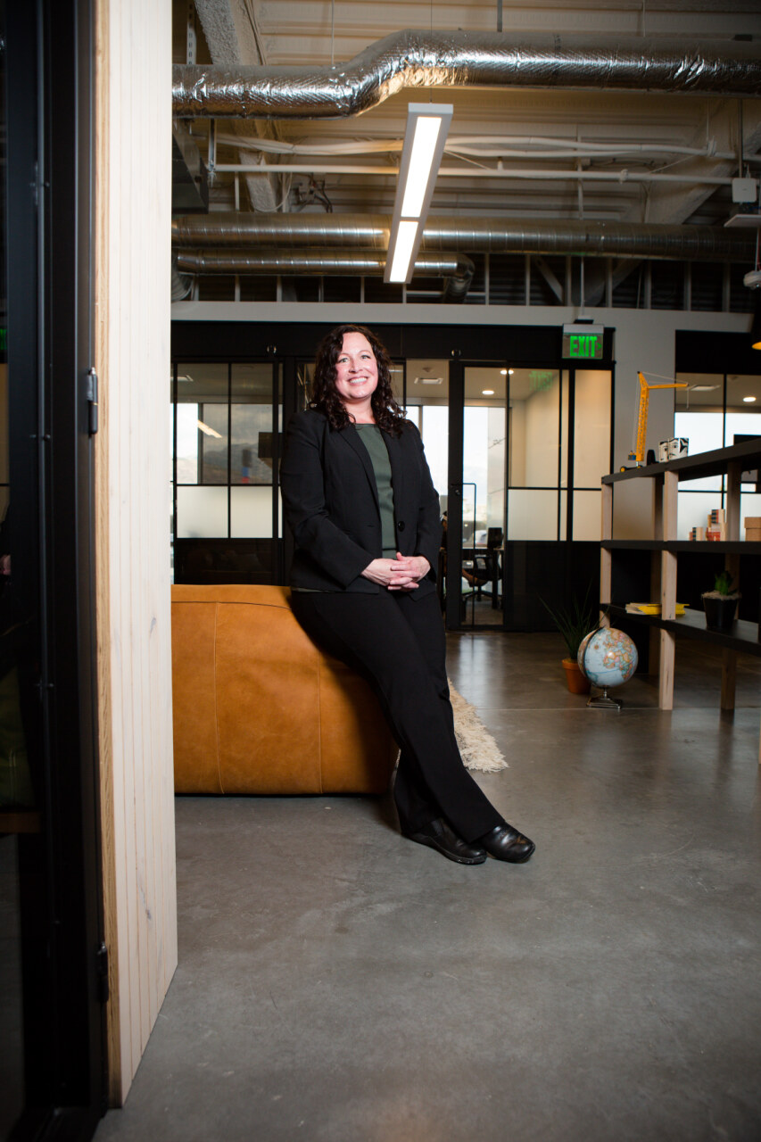 Aimee Smith – Women Tech Council