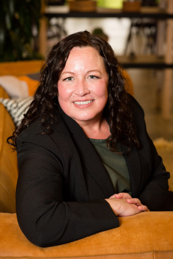 Aimee Smith – Women Tech Council