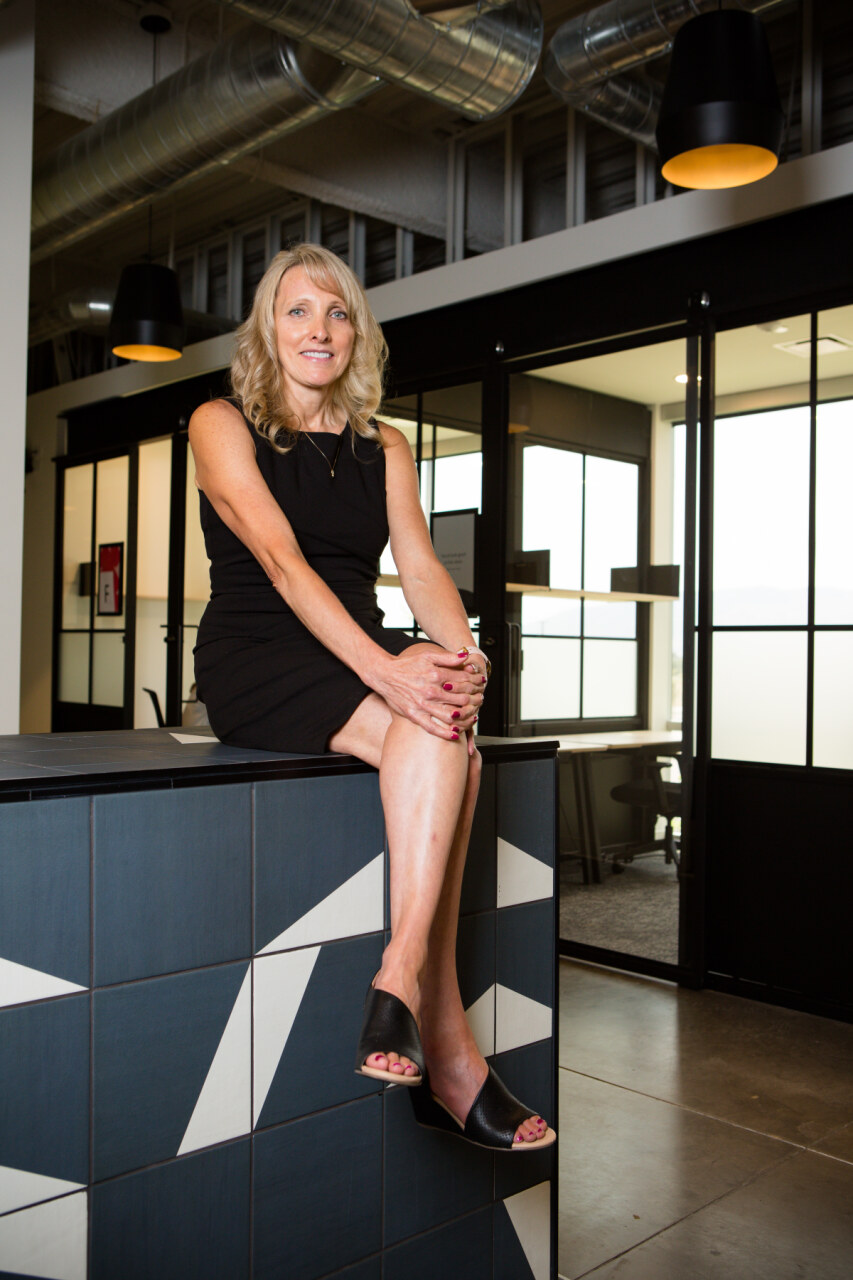 Debi Mofford – Women Tech Council