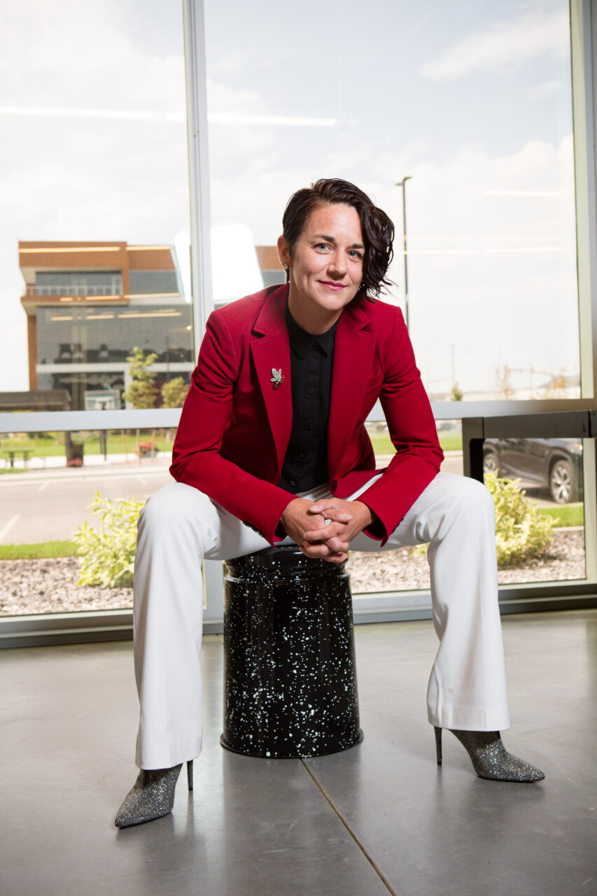 Erica Cuttitta – Women Tech Council