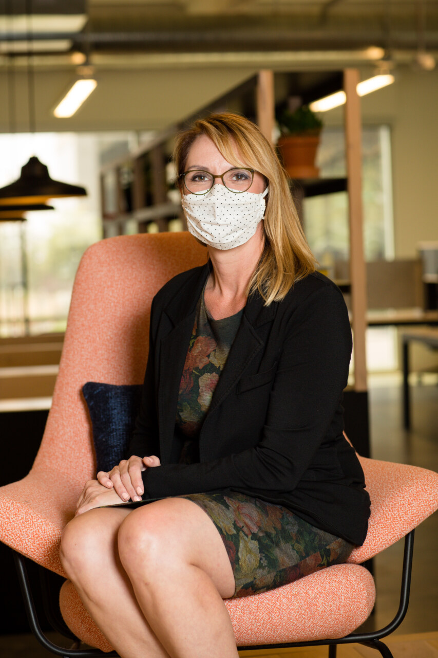 Lisa Kimball – Women Tech Council