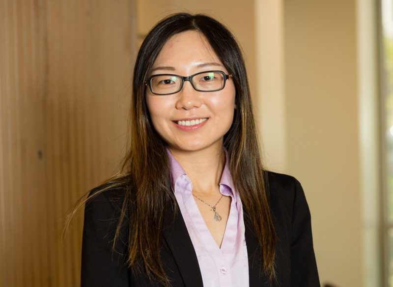 2020 Awards – Women Tech Council