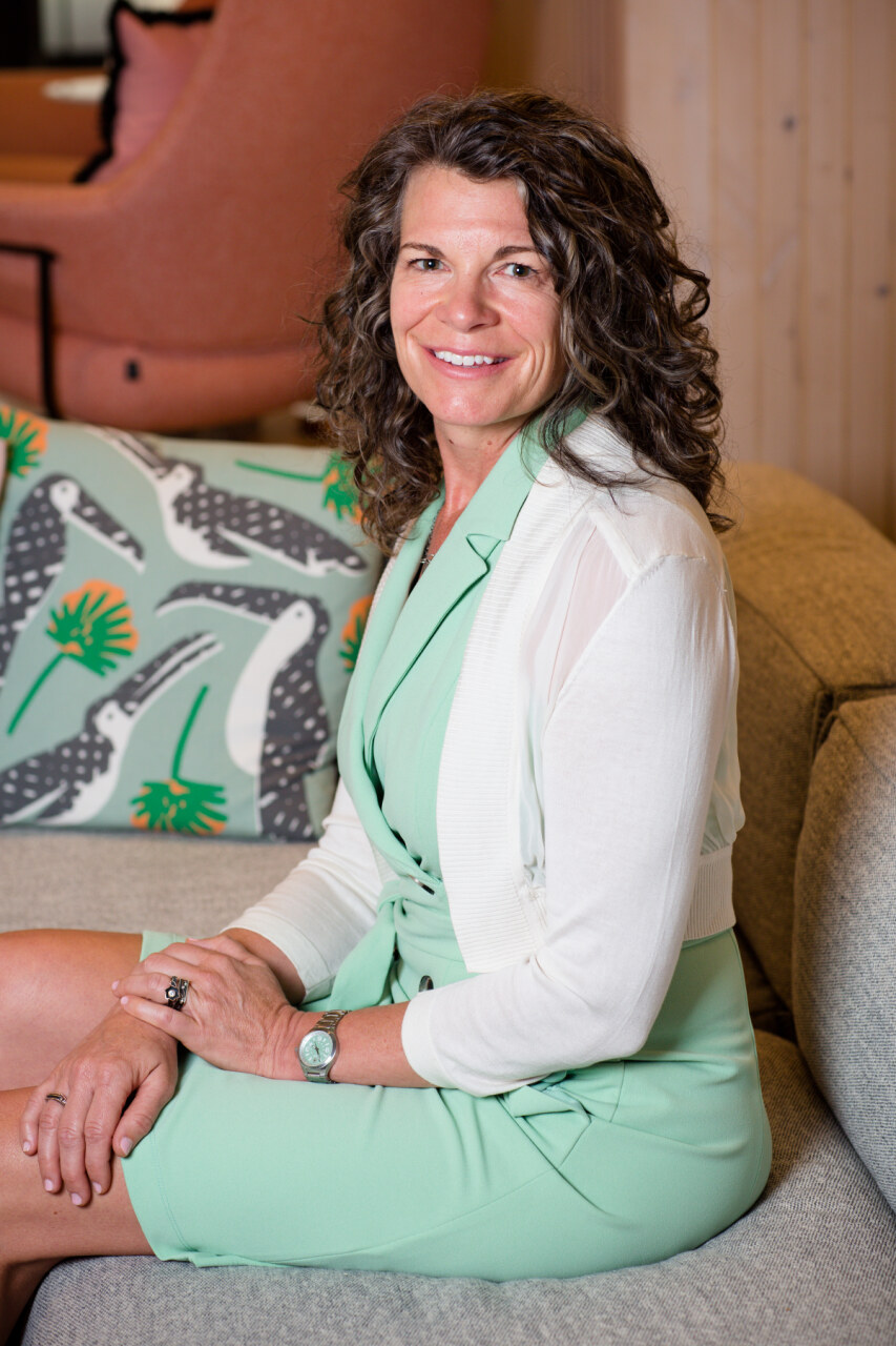 Wendy Steinle – Women Tech Council