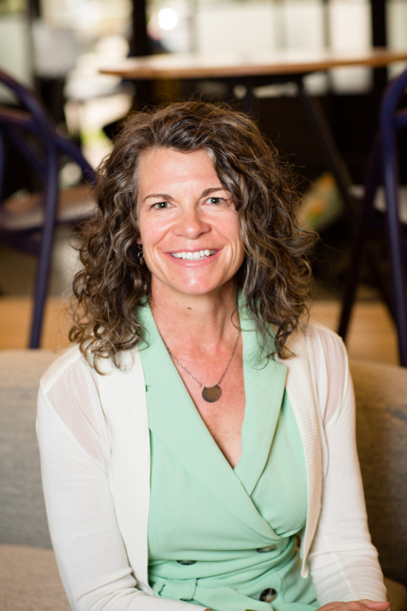 Wendy Steinle – Women Tech Council