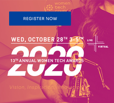 Women Tech Council – Build Innovate and Mentor