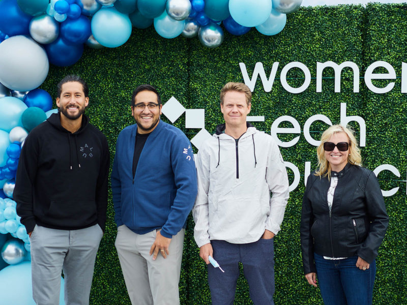 Shatter List – Women Tech Council