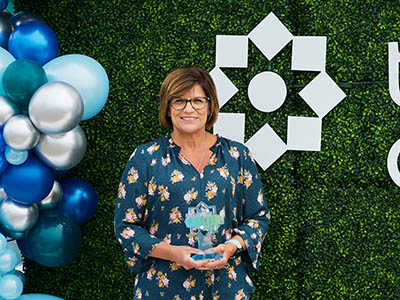 Shatter List – Women Tech Council