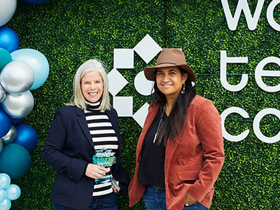 Shatter List – Women Tech Council