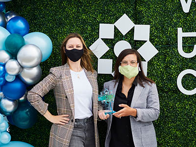 Shatter List – Women Tech Council