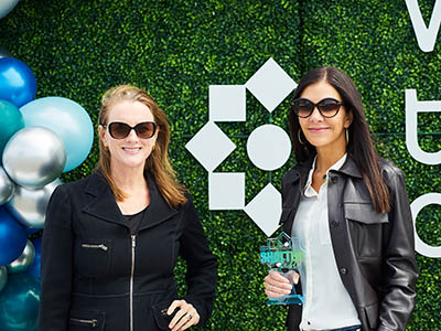 Shatter List – Women Tech Council