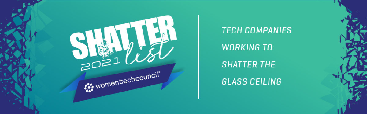 Shatter List – Women Tech Council