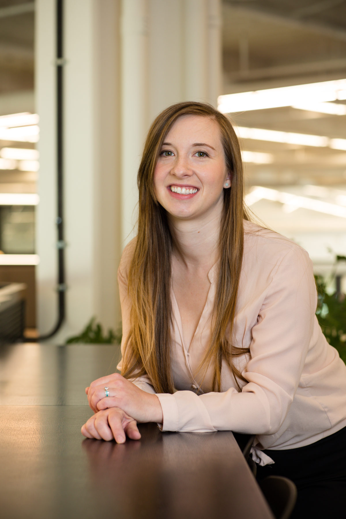 Katie Iversen – Women Tech Council