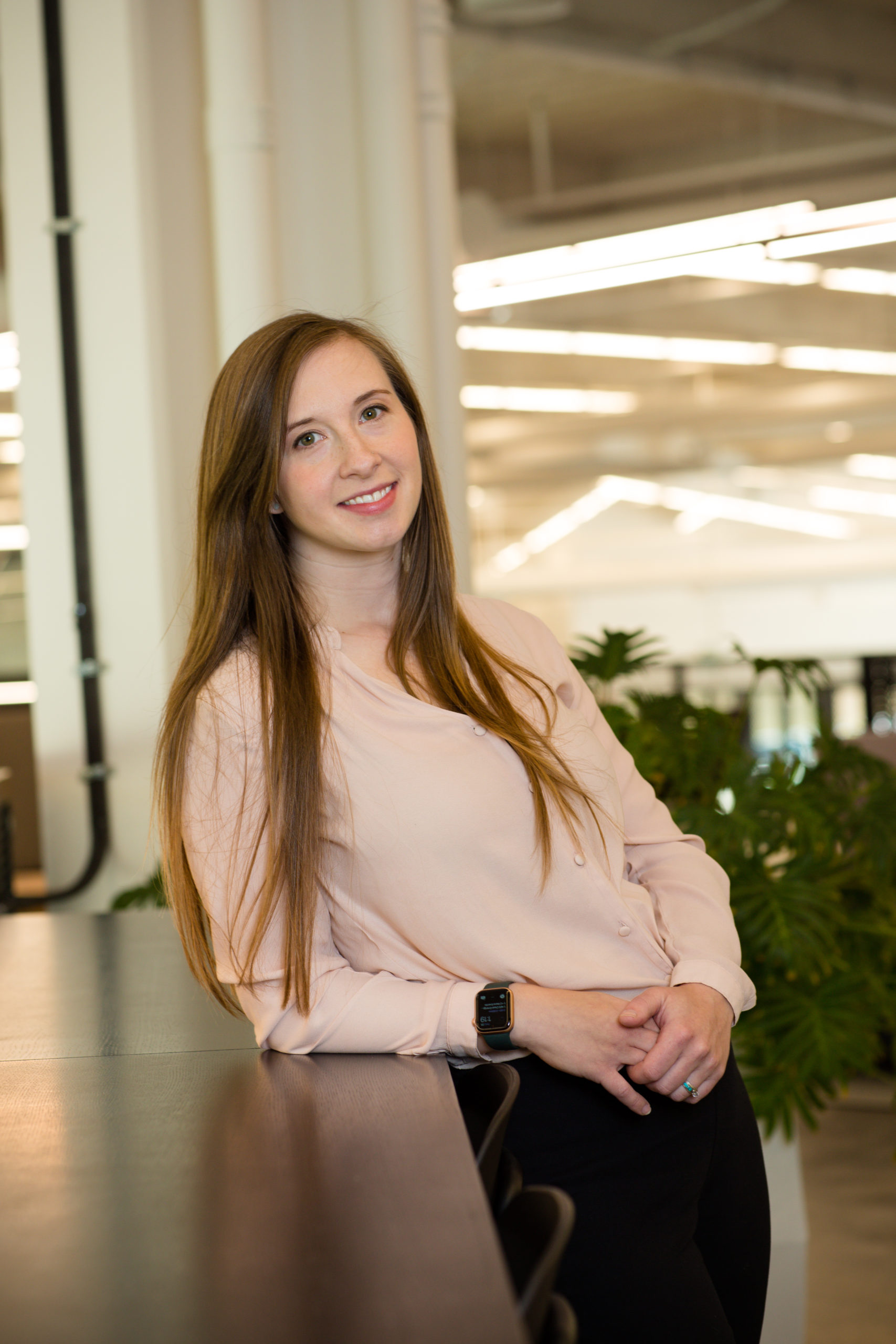 Katie Iversen – Women Tech Council