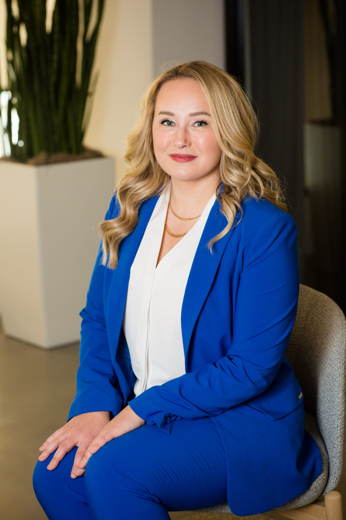 Mandy Rogers – Women Tech Council