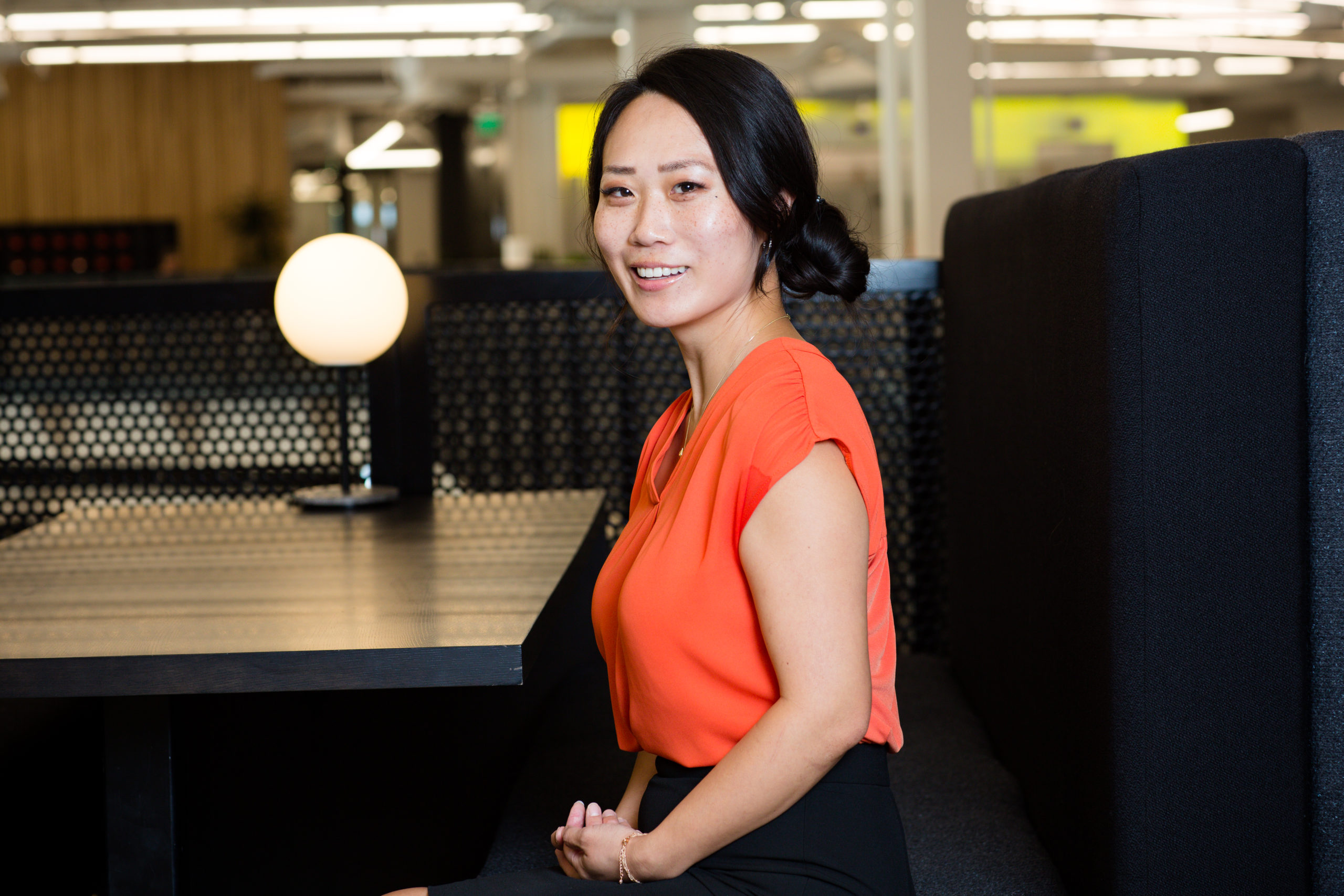 Emily Tew – Women Tech Council