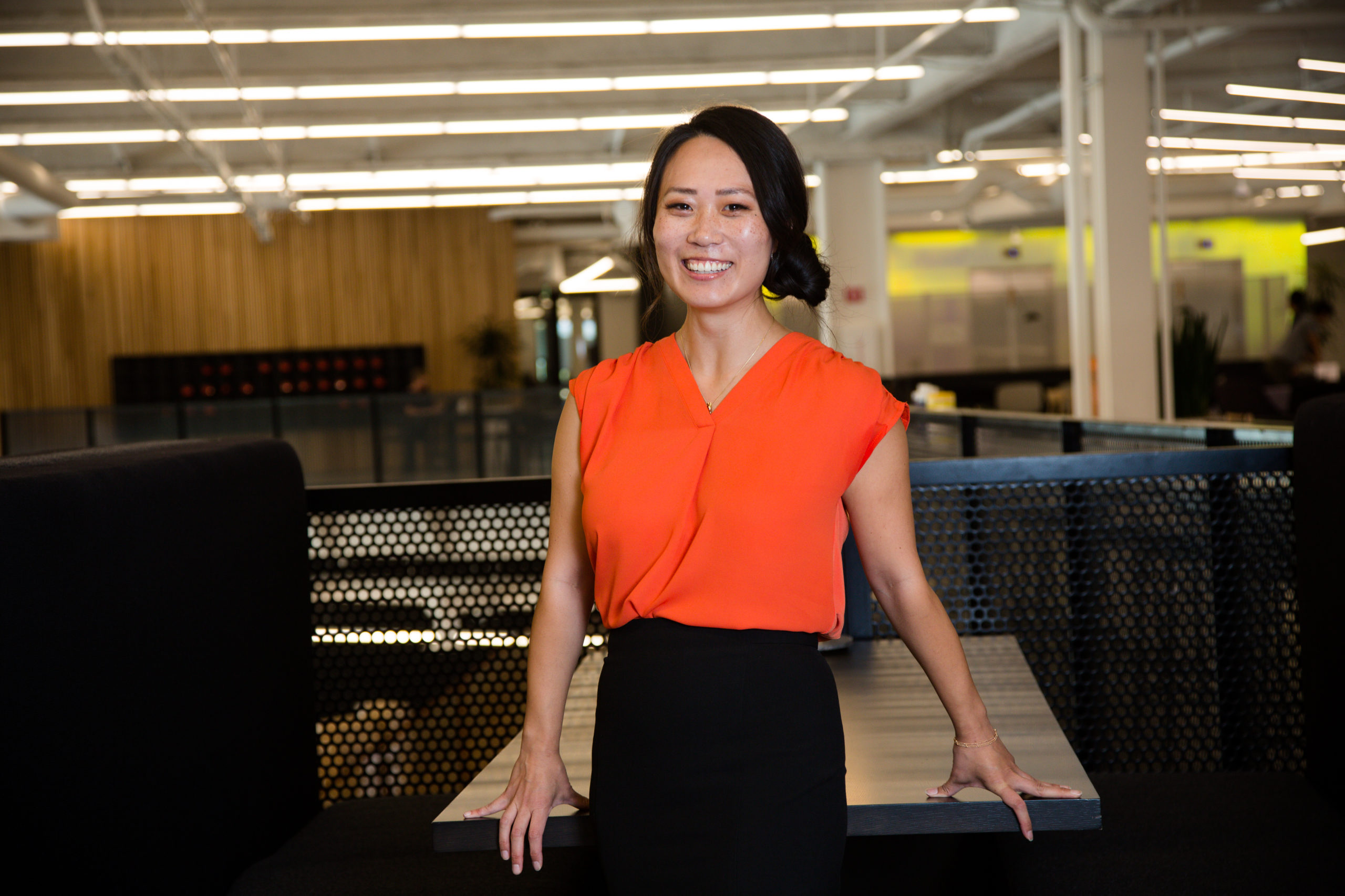 Emily Tew – Women Tech Council