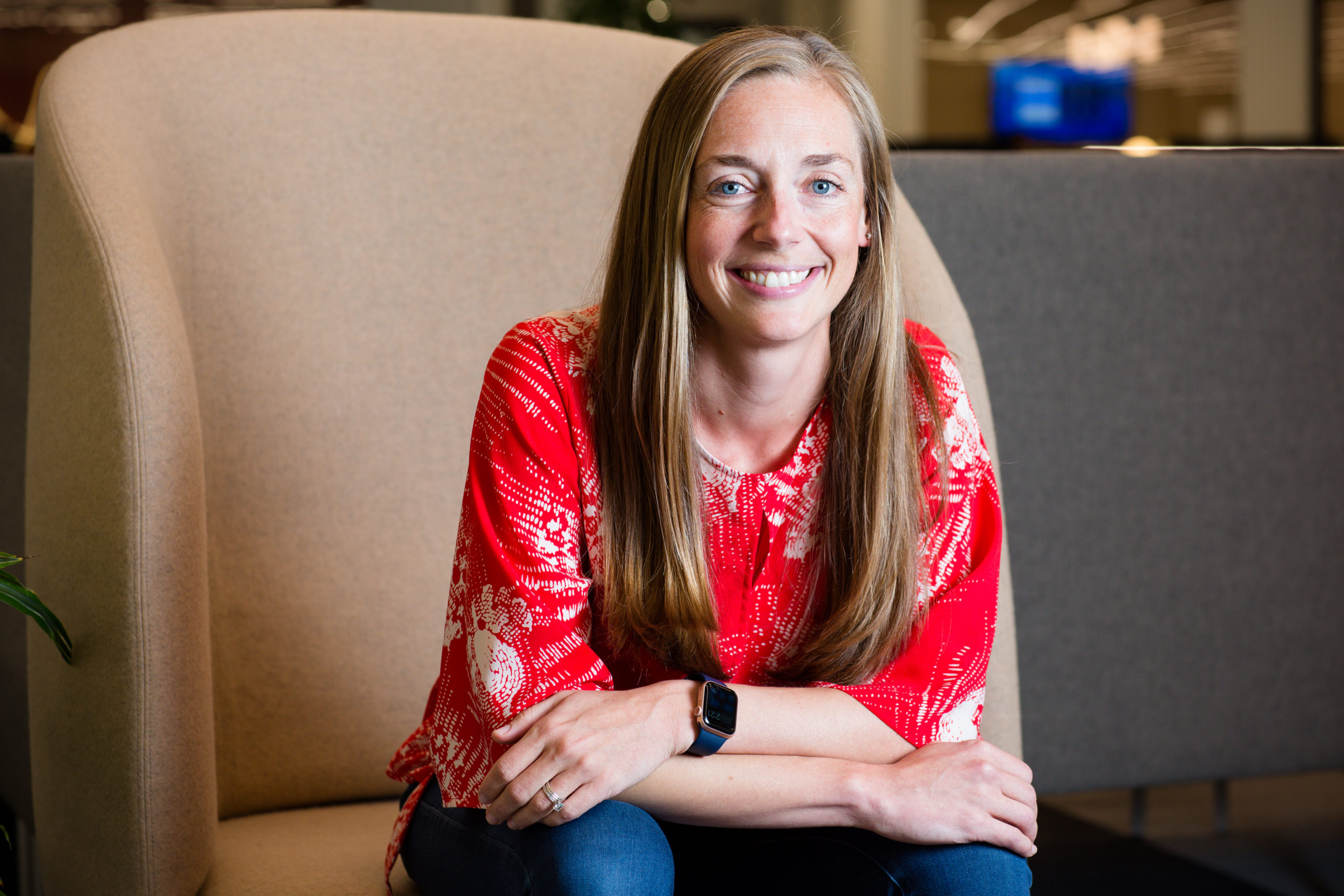 2021 Awards – Women Tech Council