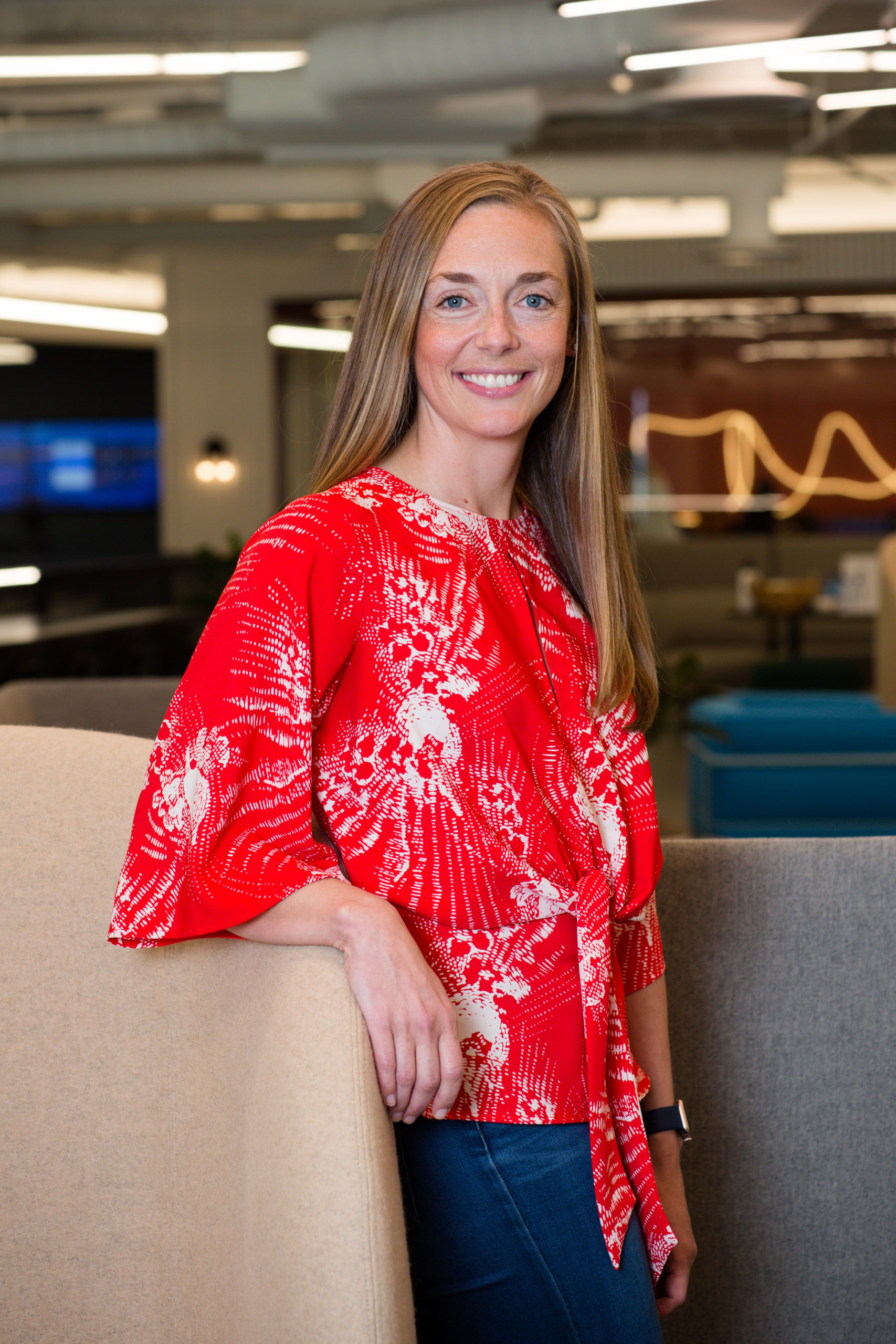 Jamie Lyon – Women Tech Council