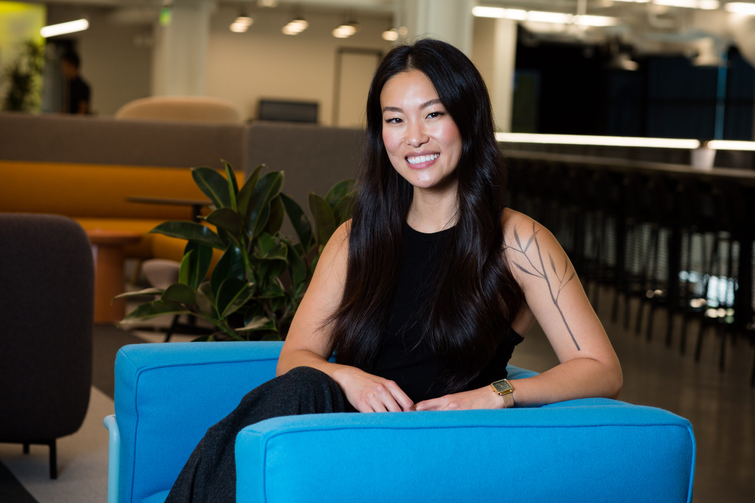 Awards – Women Tech Council