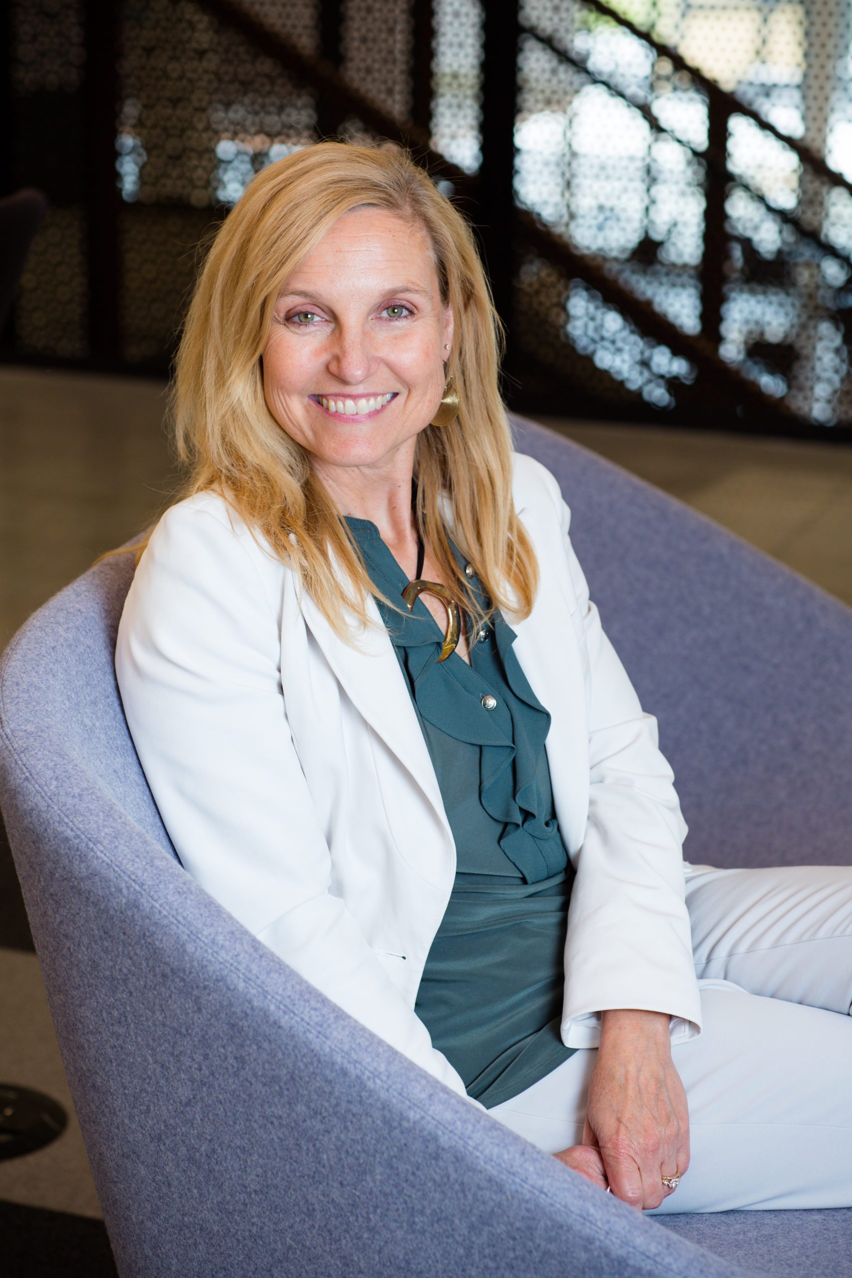 Shari Mann – Women Tech Council