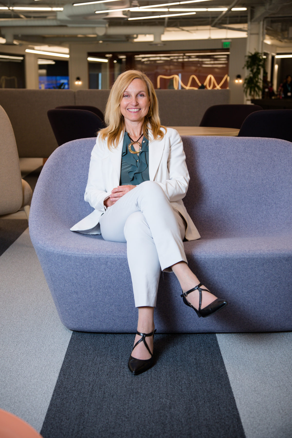 Shari Mann – Women Tech Council