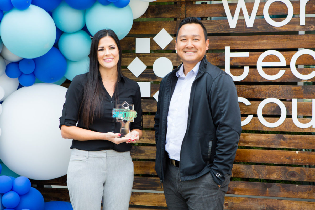 Shatter List – Women Tech Council