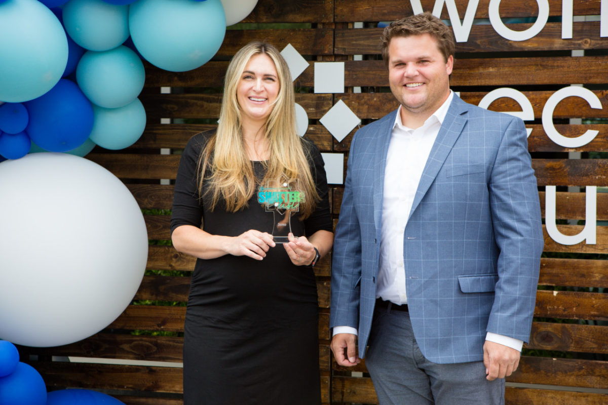 Shatter List – Women Tech Council