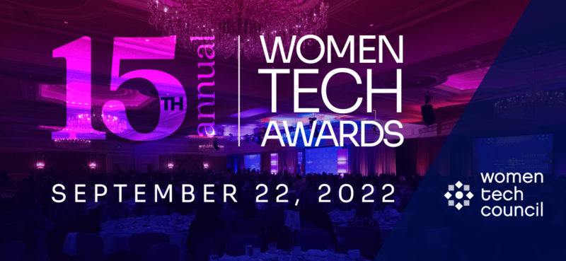 Women Tech Council – Build Innovate and Mentor