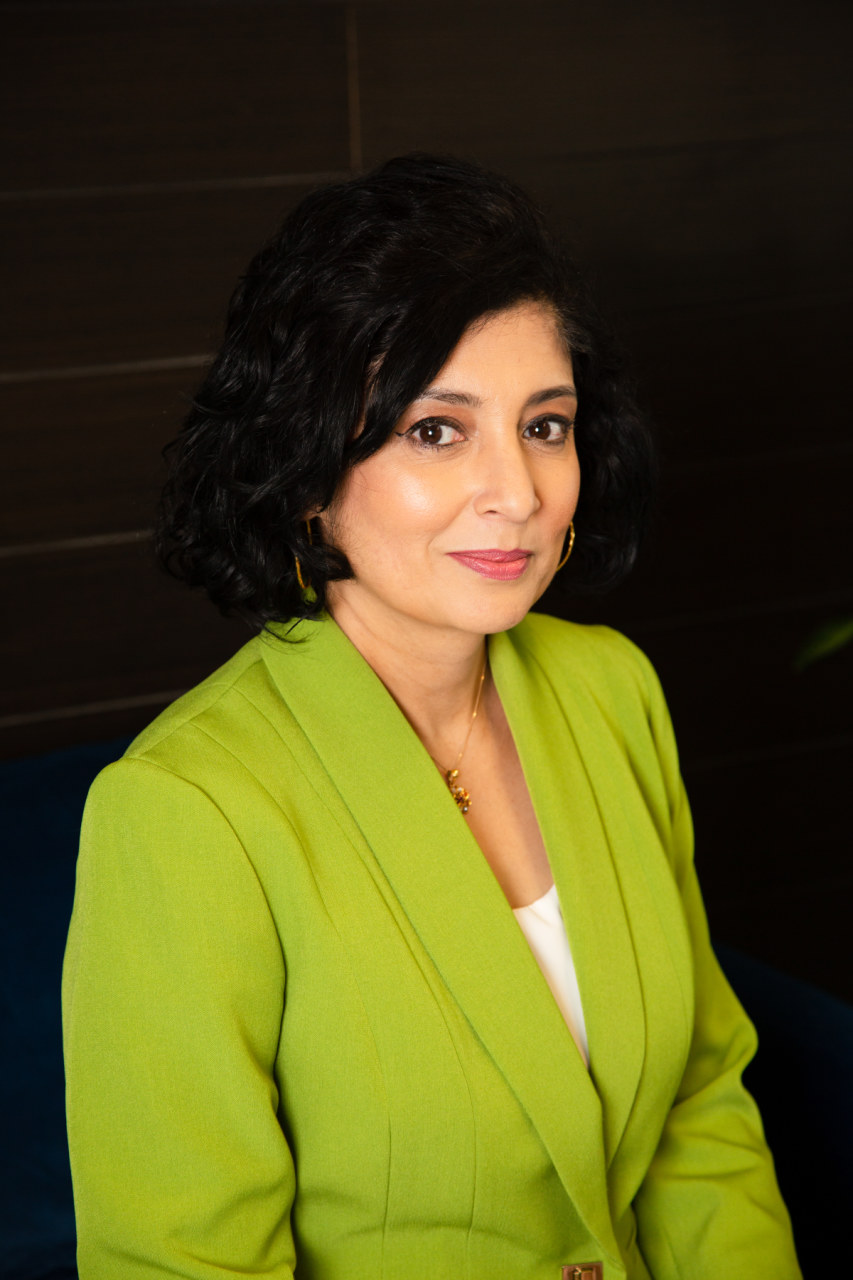 Pallavi Ranade-Kharkar – Women Tech Council