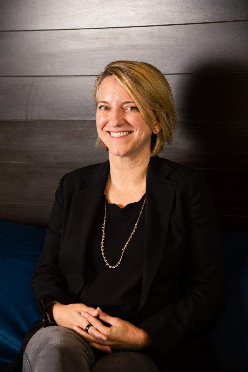 Melanie Robinson – Women Tech Council