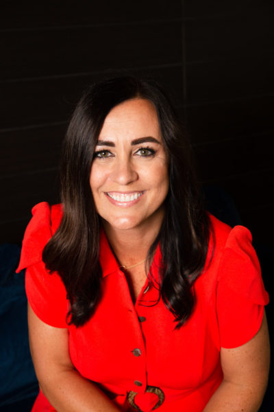 Natalie Birrell – Women Tech Council