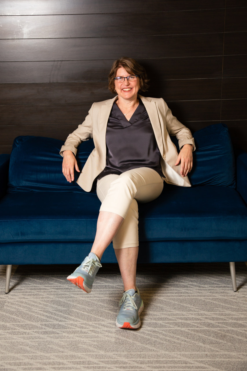 Travis Anna Hallstrom – Women Tech Council