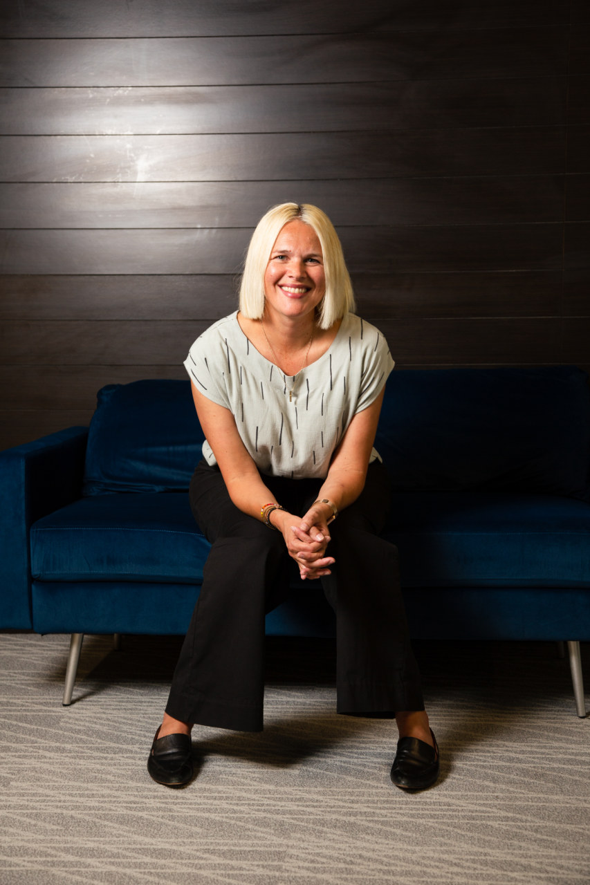 Sarah Wiley – Women Tech Council