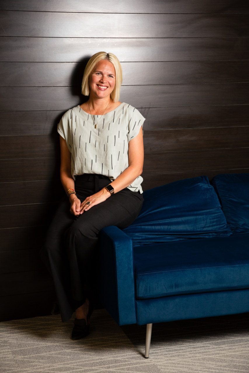 Sarah Wiley – Women Tech Council