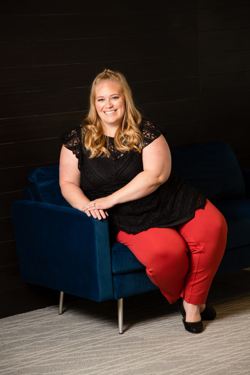 Amy Jo Moore – Women Tech Council