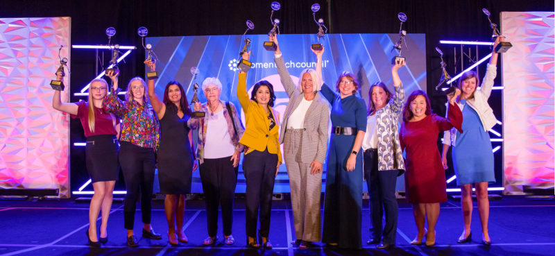 Women Tech Council – Build Innovate and Mentor