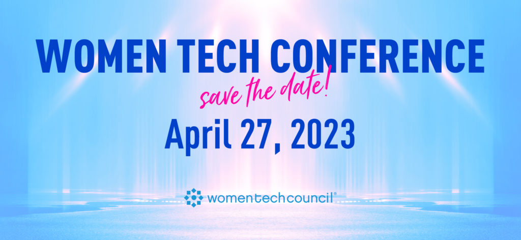 Women Tech Council – Build Innovate and Mentor