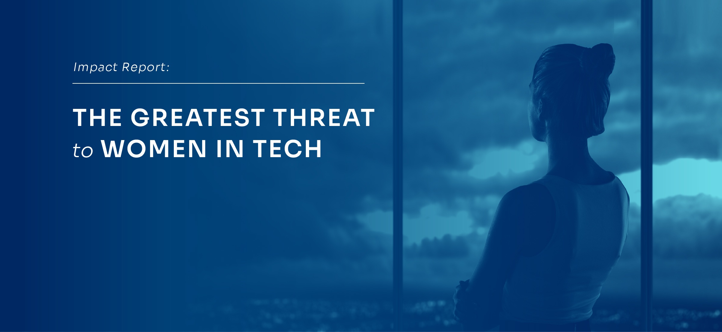 Women Tech Council – Build Innovate and Mentor