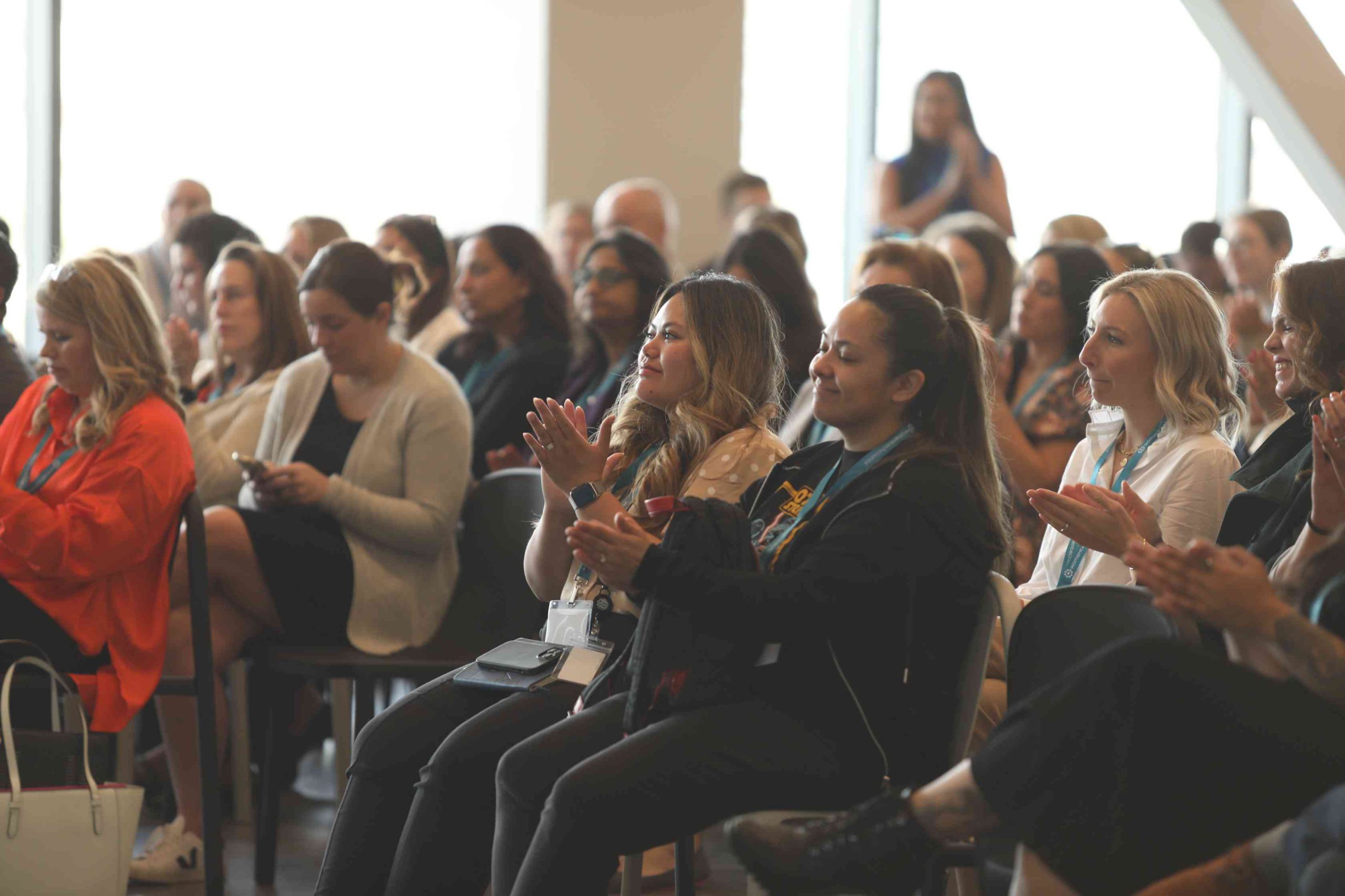 Shatter List – Women Tech Council