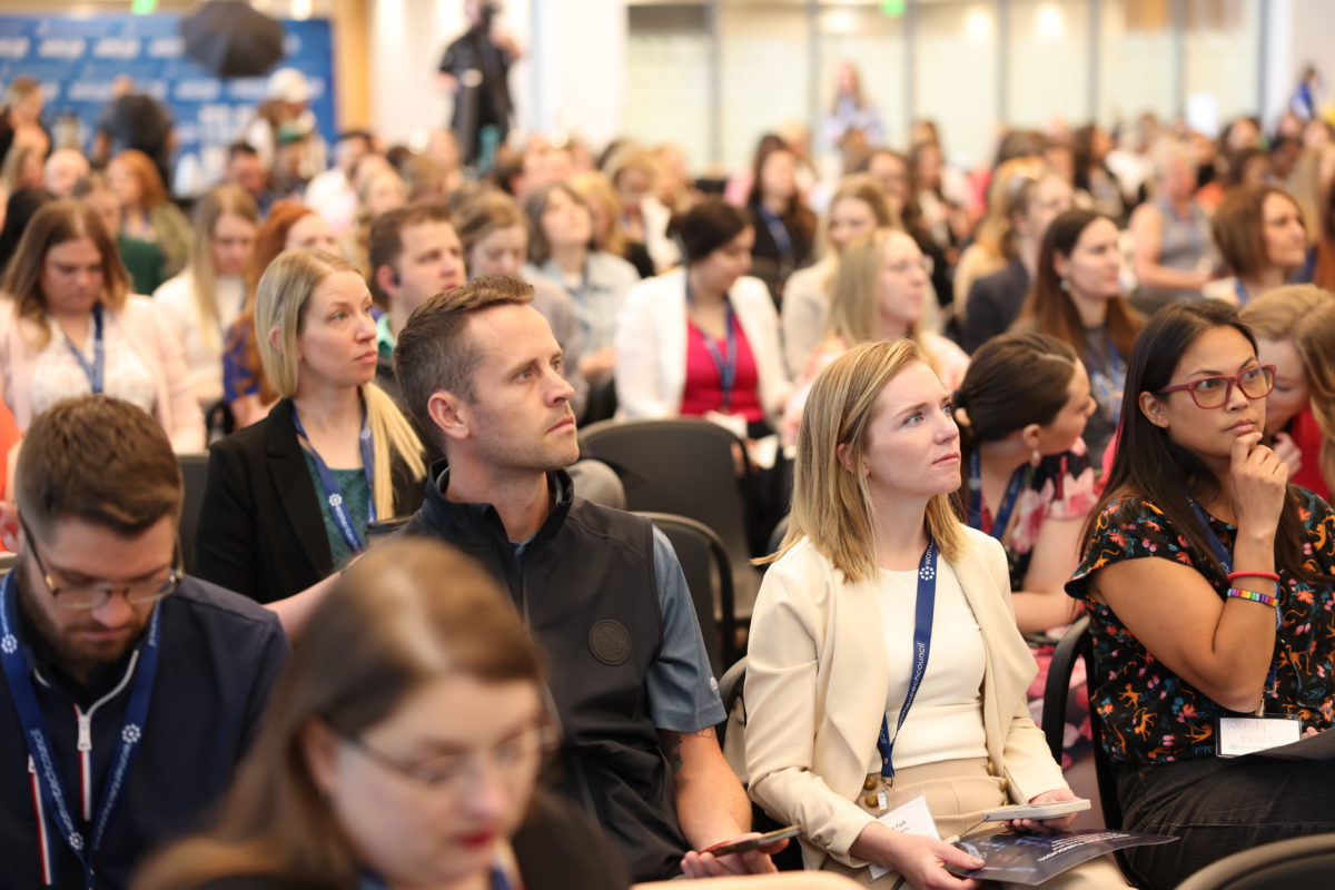 Shatter List – Women Tech Council