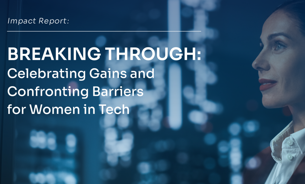 Women Tech Council – Build Innovate and Mentor