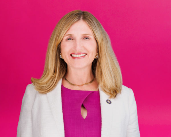 Margaret Woolley Busse – Women Tech Council