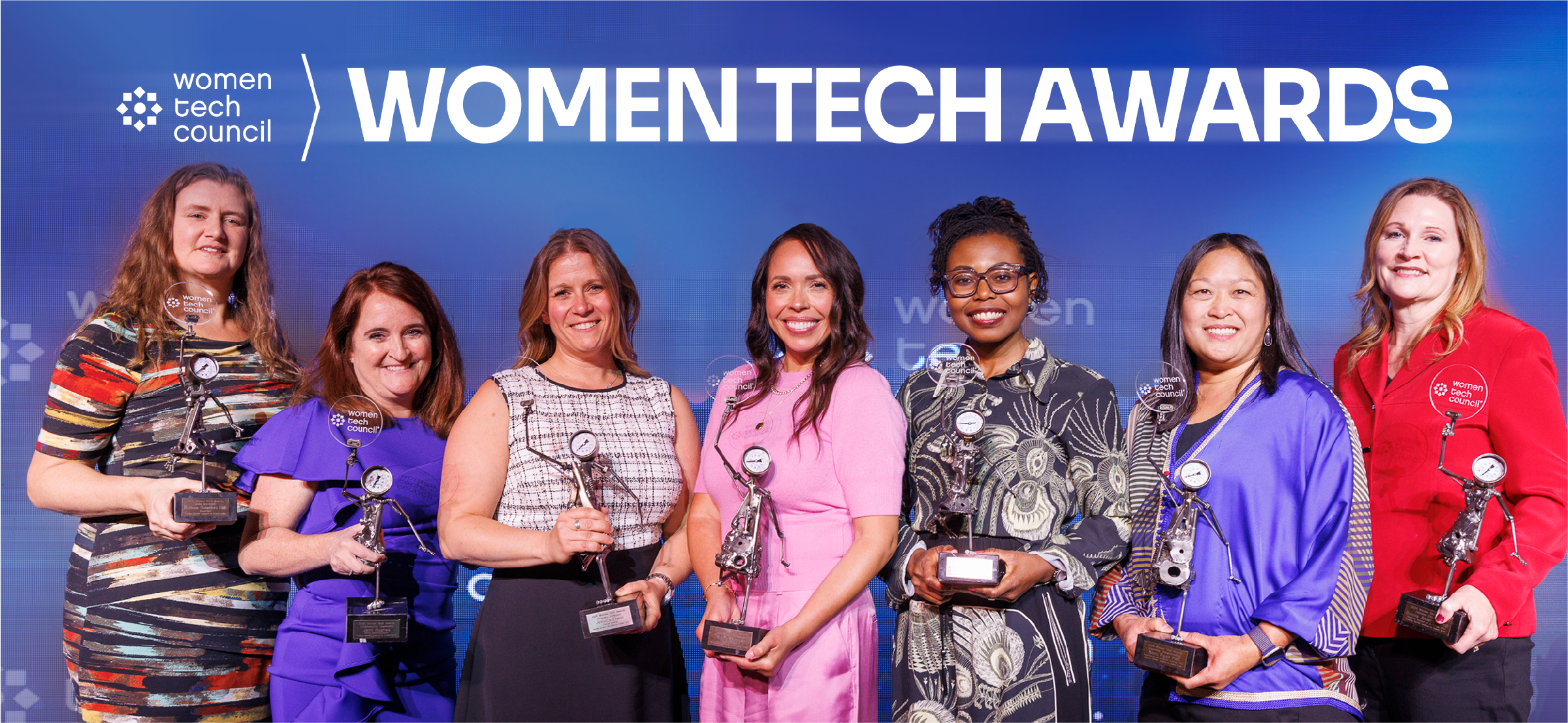 Awards – Women Tech Council